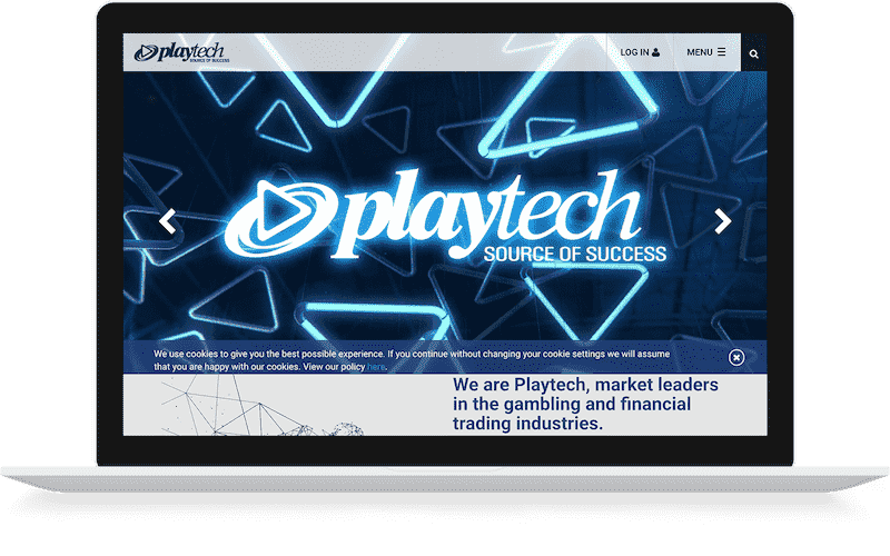 Playtech(PT) | OMNI GAMING奥秘佳线上娱乐-EGaming/ESport/iGaming-Product ...