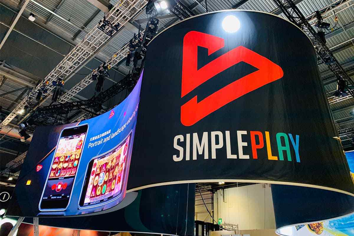 SimplePlay游戏平台介绍奥秘佳omnigaming
