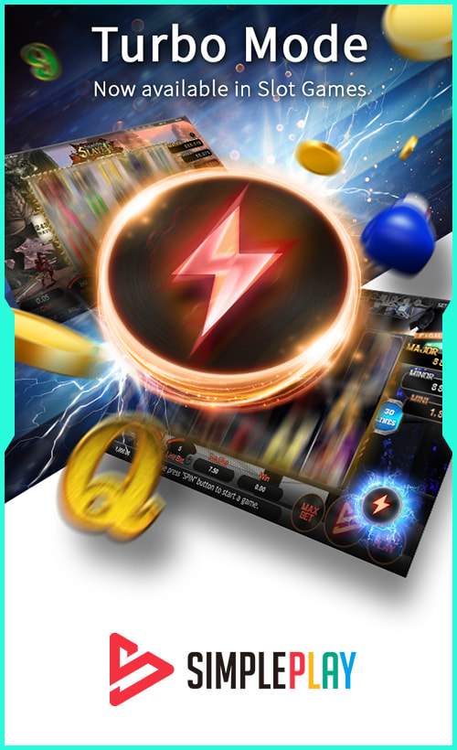 SimplePlay | News-Suppliers-OMNI GAMING奥秘佳线上娱乐