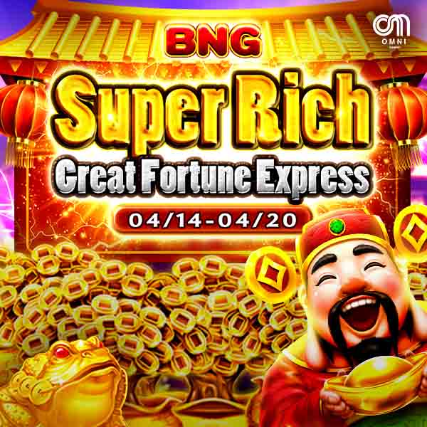 Latest News - OMNI GAMING奥秘佳线上娱乐-EGaming/ESport/iGaming | The most ...