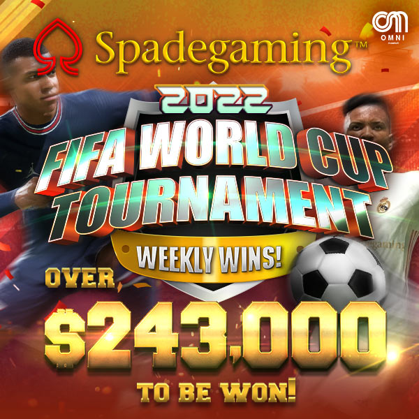 Latest News - OMNI GAMING奥秘佳线上娱乐-EGaming/ESport/iGaming | The most ...