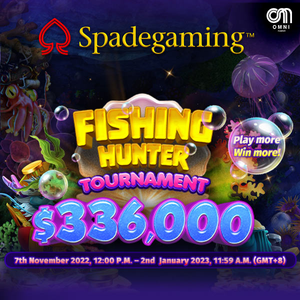 Latest News - OMNI GAMING奥秘佳线上娱乐-EGaming/ESport/iGaming | The most ...