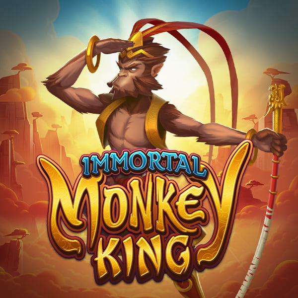 Immortal Monkey King-Toptrend Gaming(TTG) New Game | Game Page-OMNI GAMING