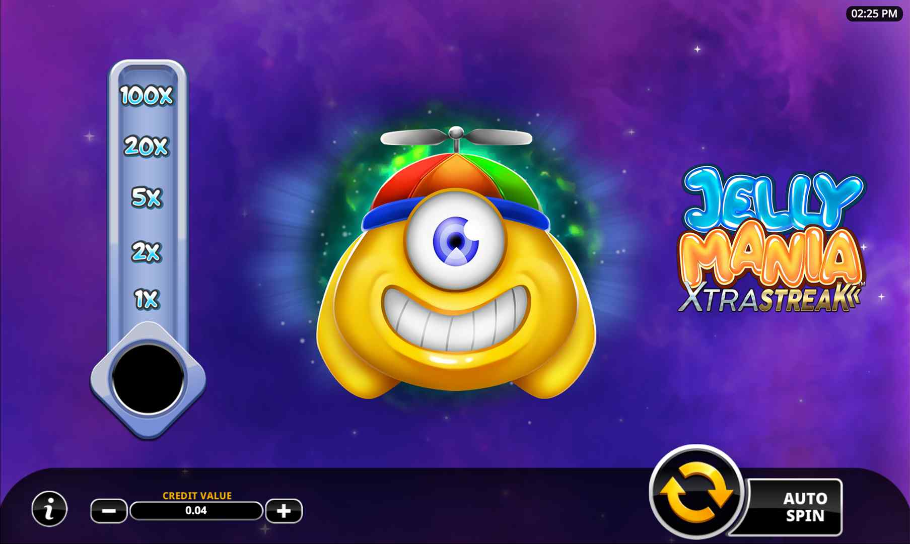 Jelly Mania XtraStreak™-Toptrend Gaming(TTG) New Game | Game Page-OMNI ...